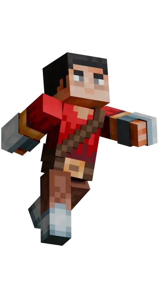 Vault Hunters - Minecraft Modpack