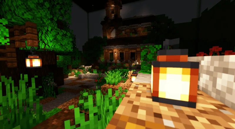 Vault Hunters - Minecraft Modpack