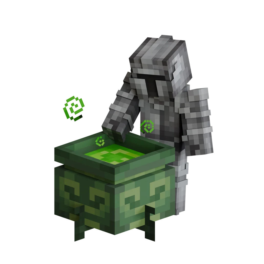 Vault Hunters - Minecraft Modpack