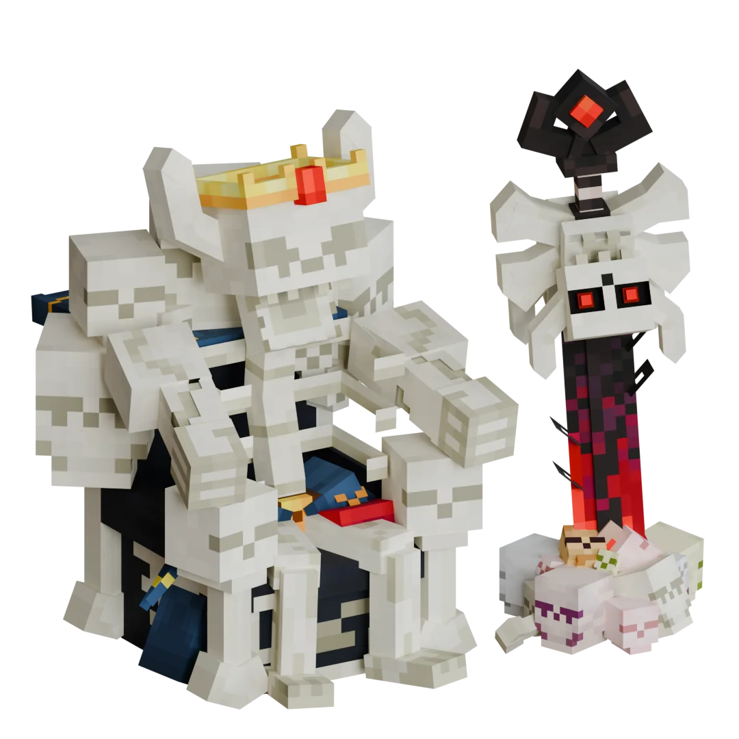 Vault Hunters - Minecraft Modpack